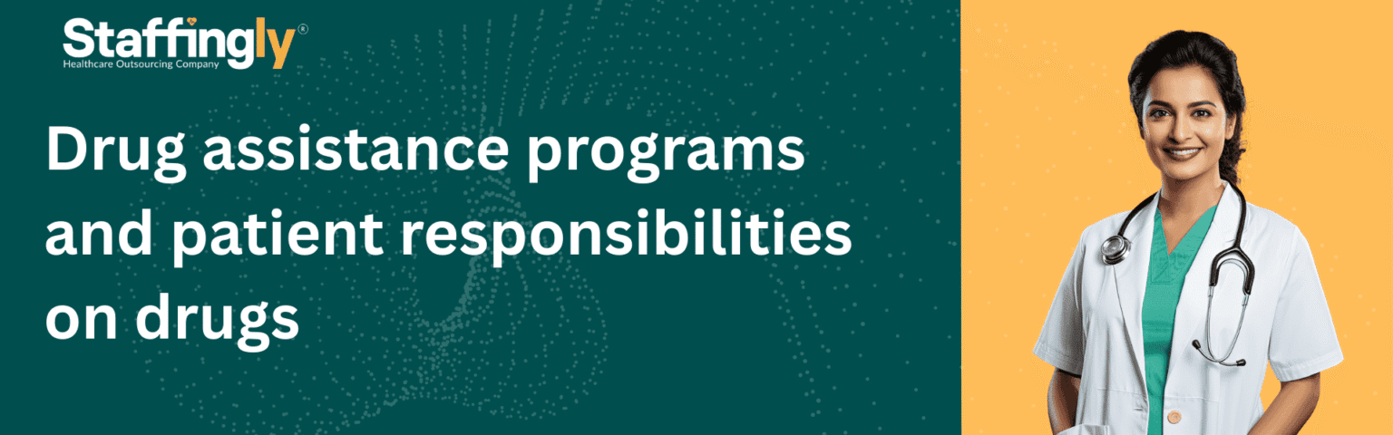 Drug assistance programs and patient responsibilities on drugs ...