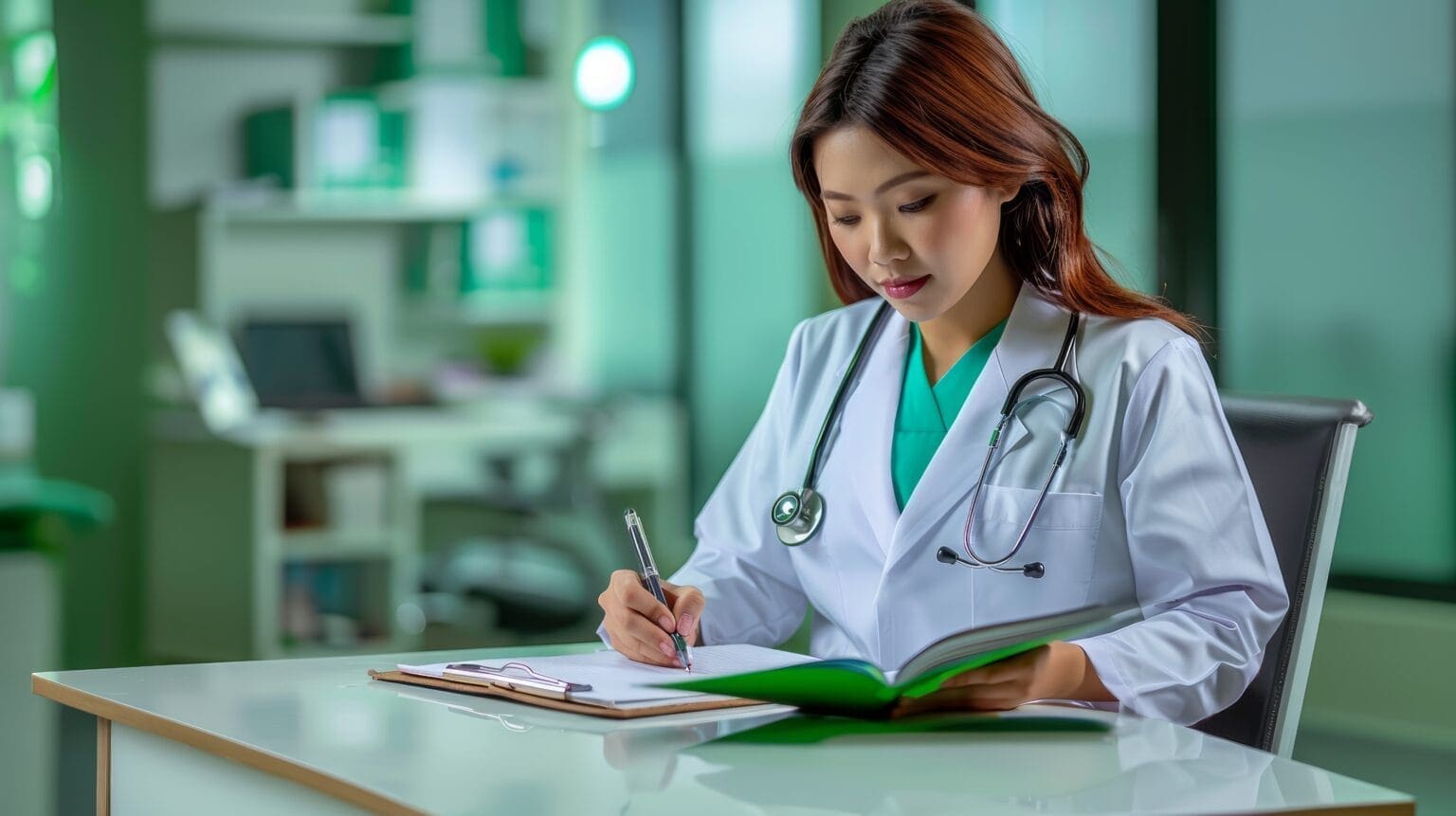 How Does Medical Scribing Support Documentation Accuracy? - Healthcare ...