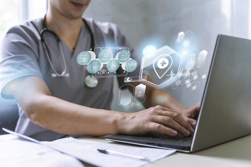 How Medical Coding and Scribing Collaborate to Enhance Patient Care ...