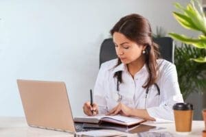 How does a virtual medical assistant manage medical billing and coding ...
