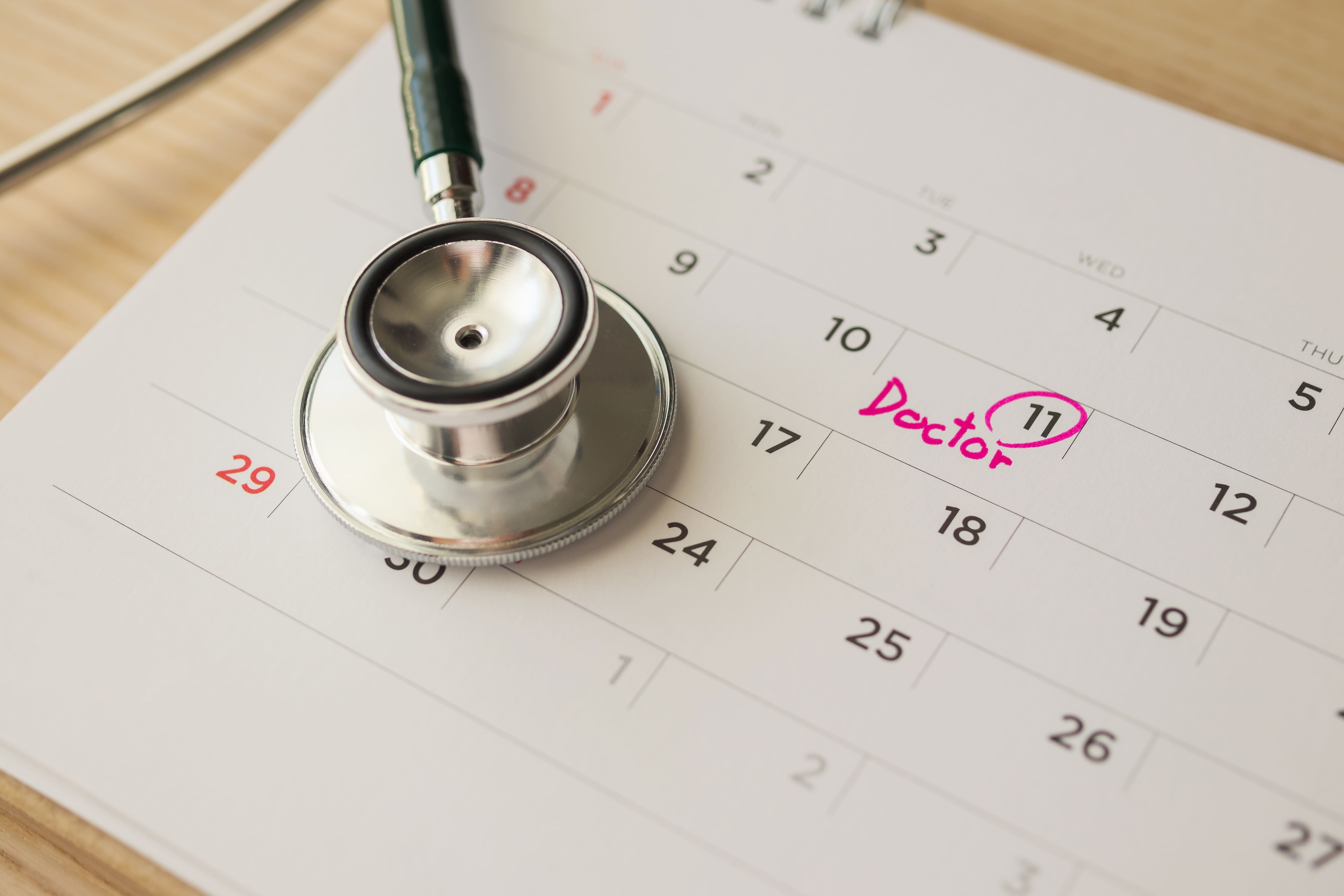 How to Create Appointments in eClinicalWorks (eCW)? - Healthcare ...