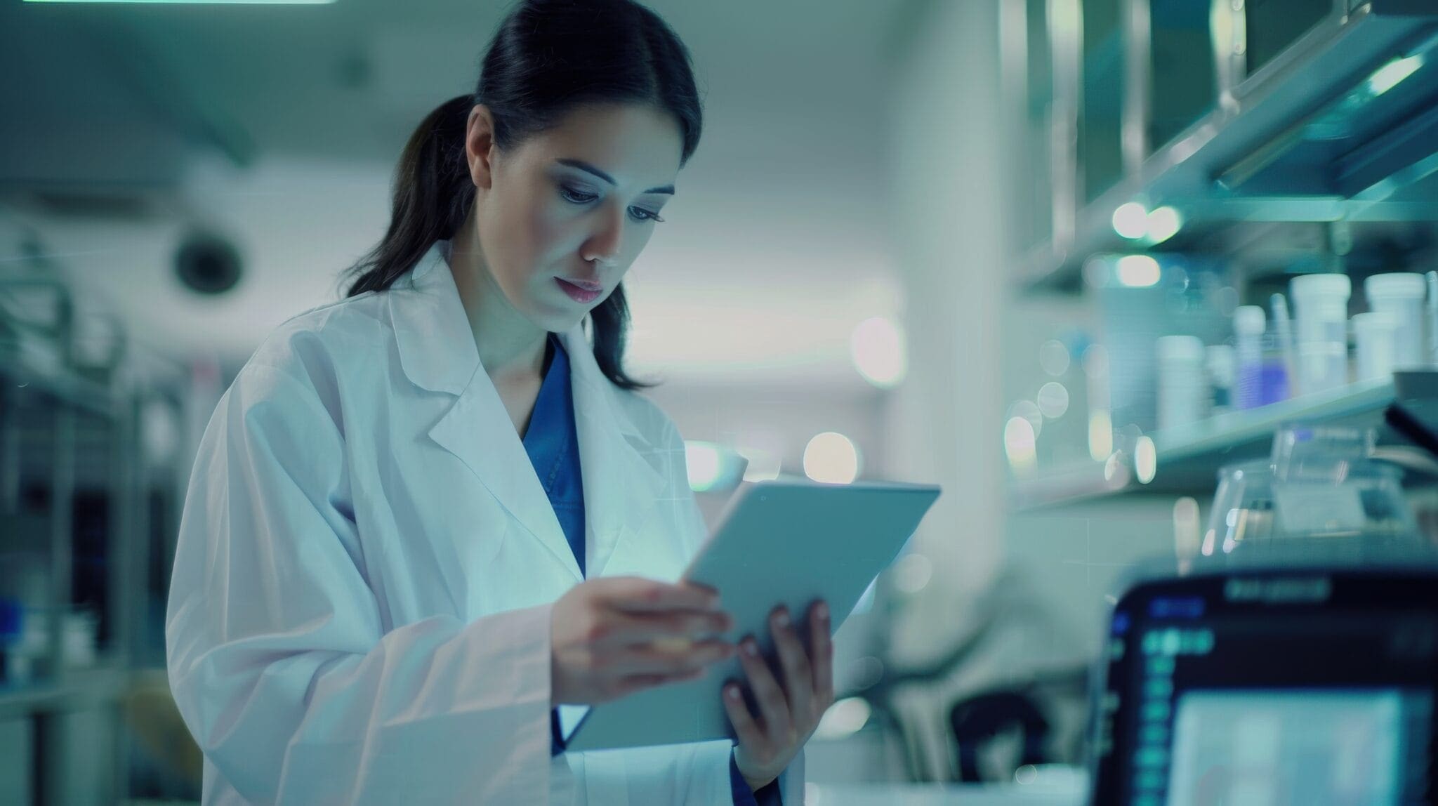 How Technology Enhances Efficiency in Outsourced LTC Pharmacy Billing ...