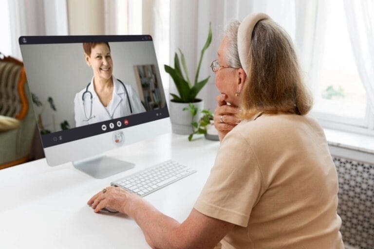 How Virtual Medical Receptionists Adapt Appointment Scheduling?