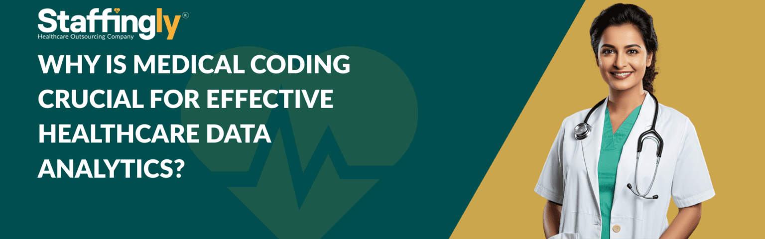 Why Is Medical Coding Crucial for Effective Healthcare Data Analytics ...