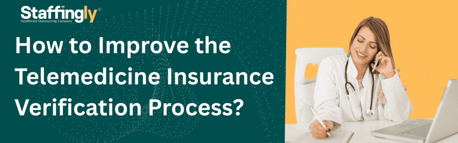 Telemedicine Insurance Verification