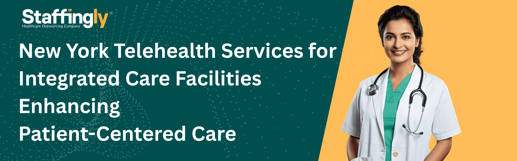 New York Telehealth Services for Integrated Care Facilities