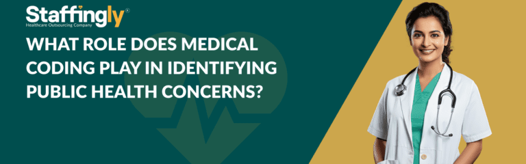 Medical coding and public health