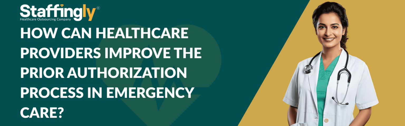Prior Authorization in Emergency Care