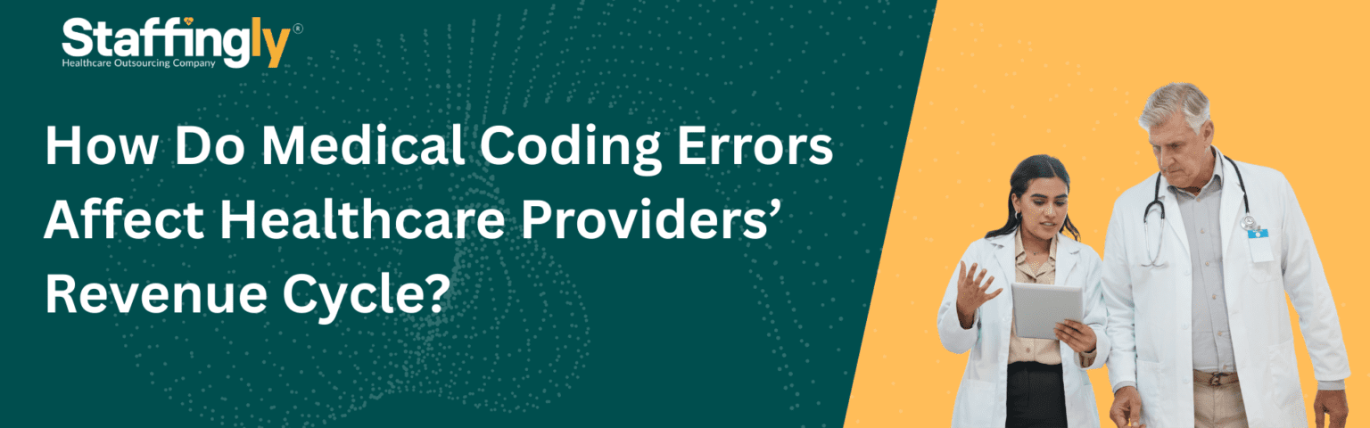 Medical Coding Errors Affect Revenue