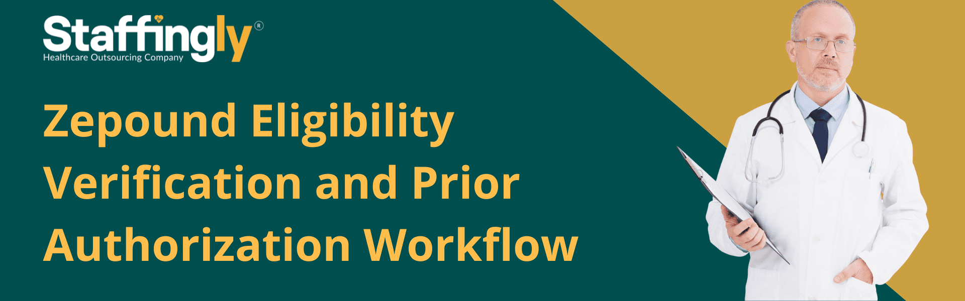 Zepbound Prior Authorization Workflow