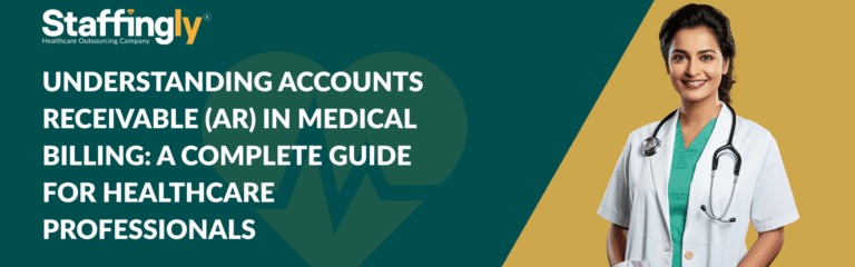 Accounts Receivable in Medical Billing