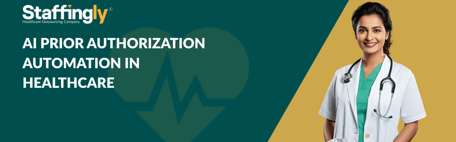 AI prior authorization automation